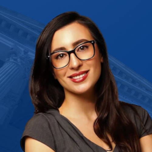 Tina Azarvand, Esq., LL.M. - ERC Audit Tax Attorney - Azarvand Tax Law